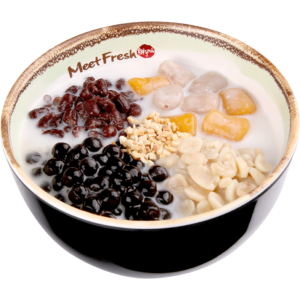 Main Menu - Meet Fresh USA | Exquisite teas, treats, and desserts