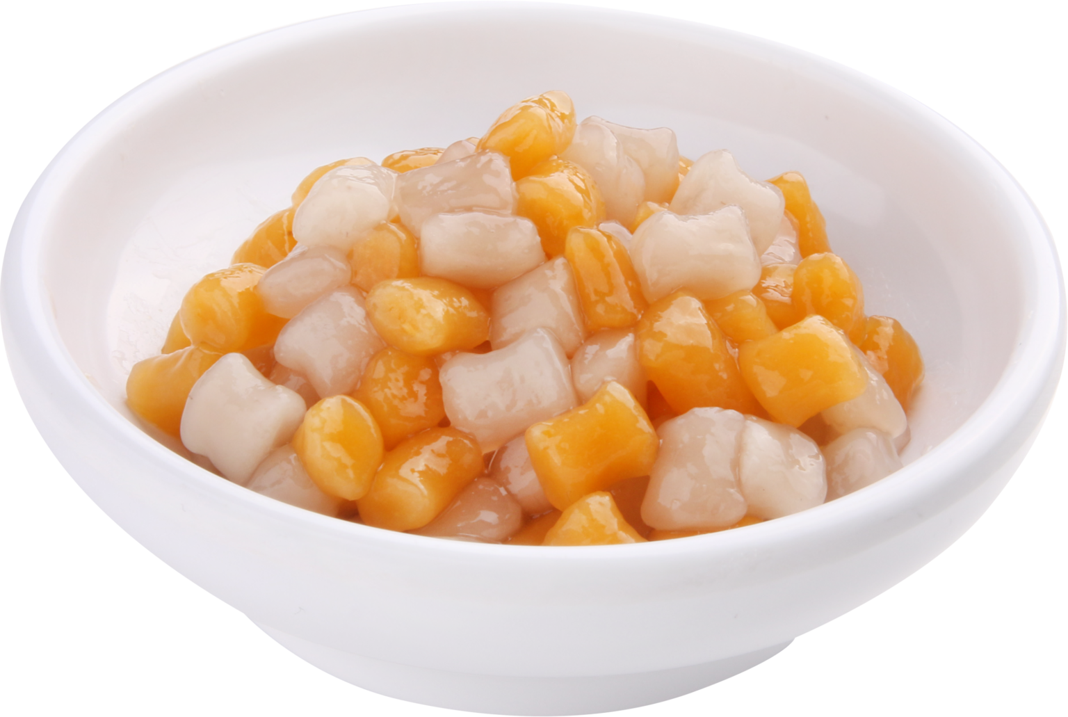 Cold Coco Sago Soup – Combo B - Meet Fresh USA | Exquisite teas, treats ...