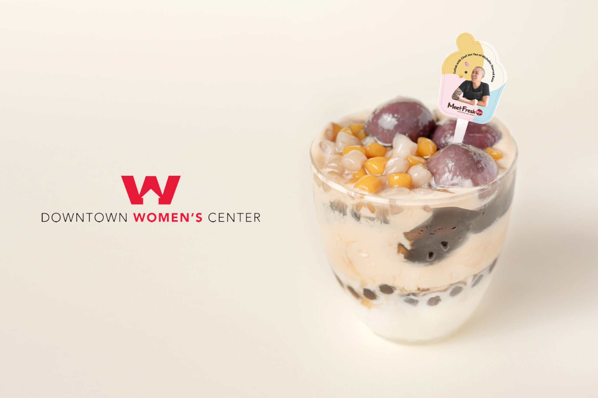 Menu - Meet Fresh USA | Exquisite teas, treats, and desserts