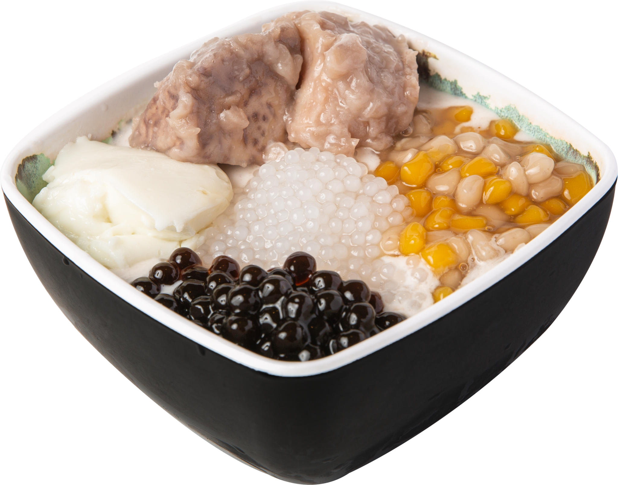 Main Menu - Meet Fresh USA | Exquisite teas, treats, and desserts