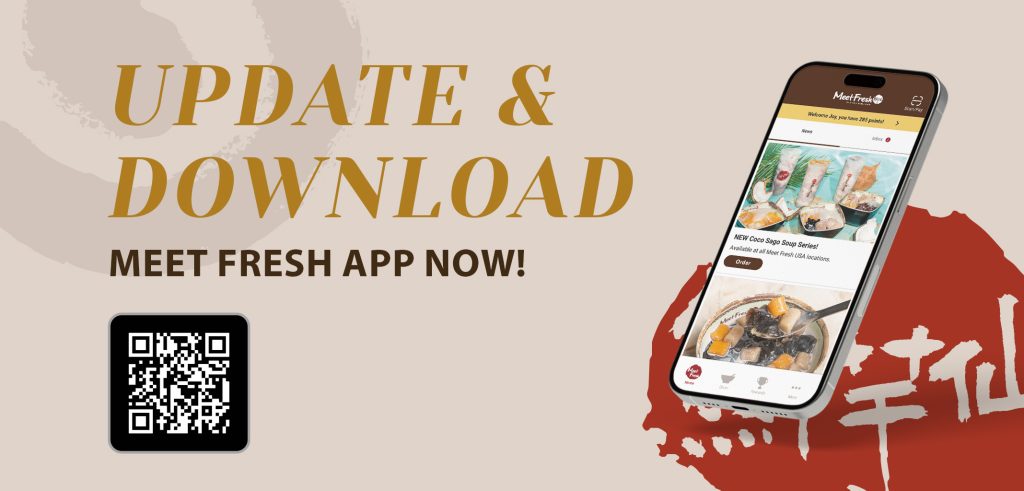 Meet Fresh App & Rewards | Meet Fresh USA