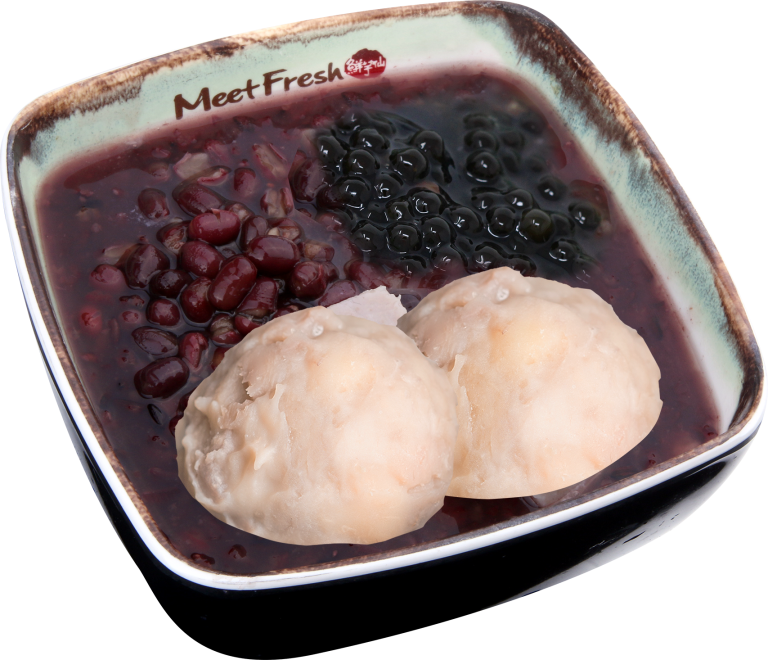 Main Menu – Meet Fresh USA | Exquisite teas, treats, and desserts