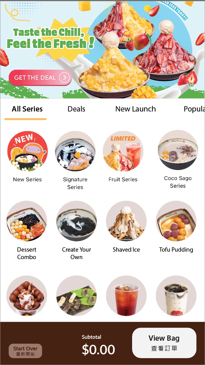 How to Use Our Kiosk: A Simple Step-by-Step Guide – Meet Fresh USA ...