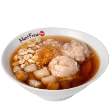 Main Menu – Meet Fresh USA | Exquisite teas, treats, and desserts